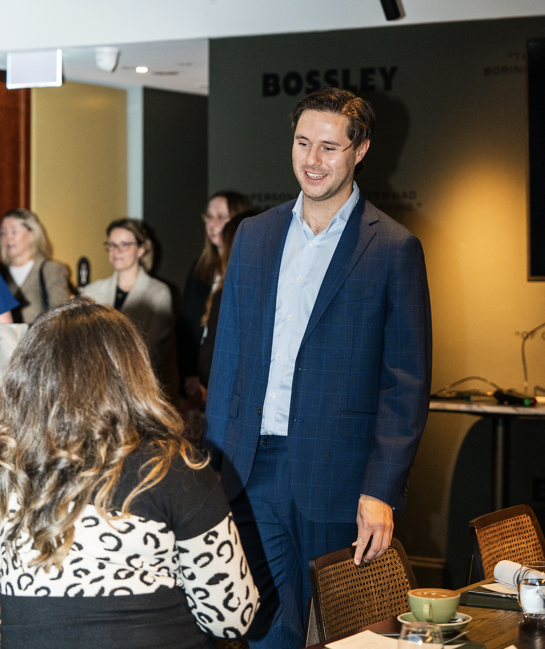 Graduate Program - Atlas Partners